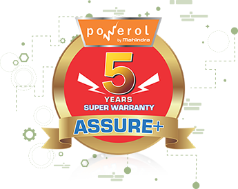 Diesel Generator/Dg Set Manufacturers In India | Mahindra Powerol